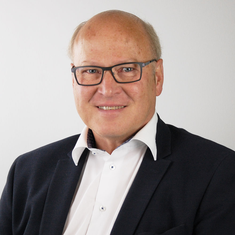 Meldgaard Holding A/S l Koncernens moderselskab.