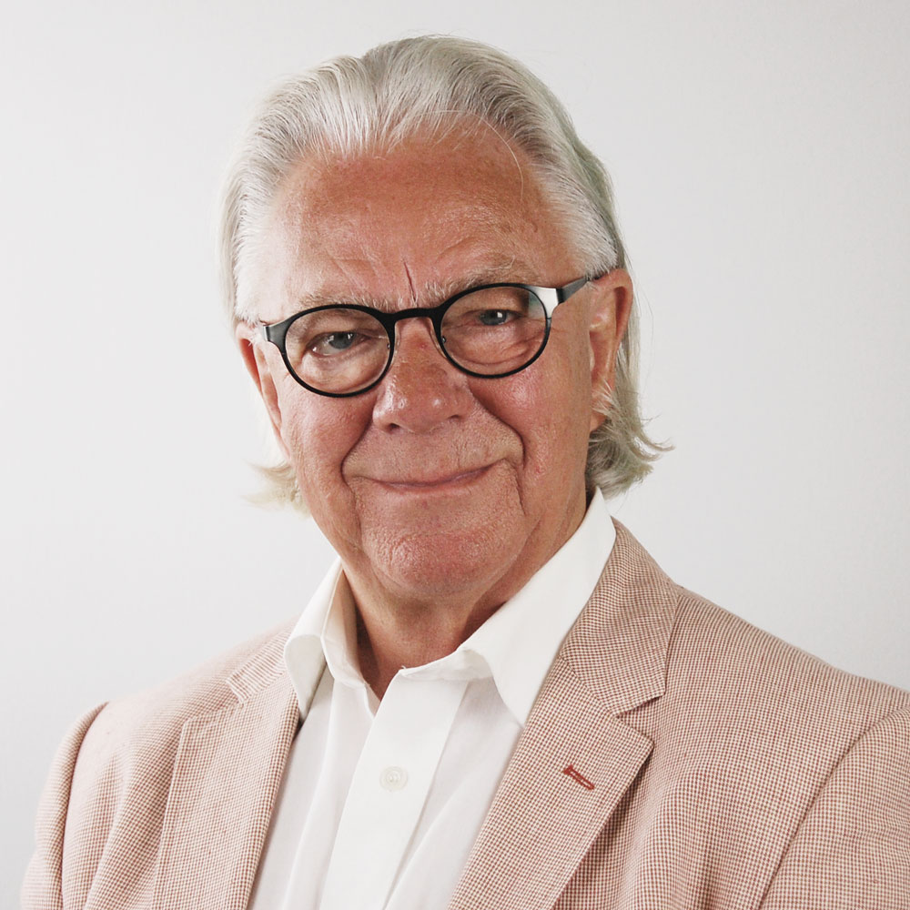 Meldgaard Holding A/S l Koncernens moderselskab.