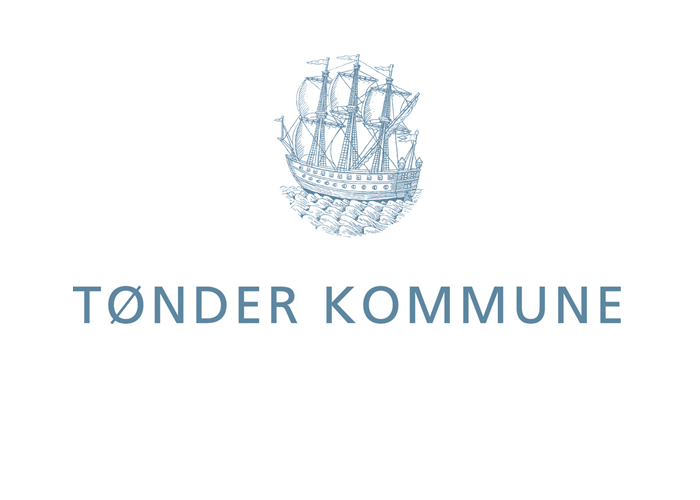 tønder logo - Meldgaard Holding