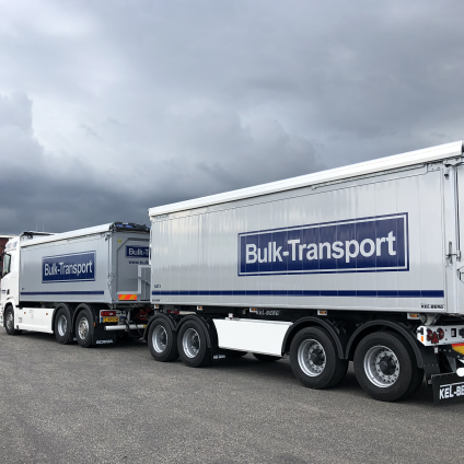 Meldgaard Holding A/S