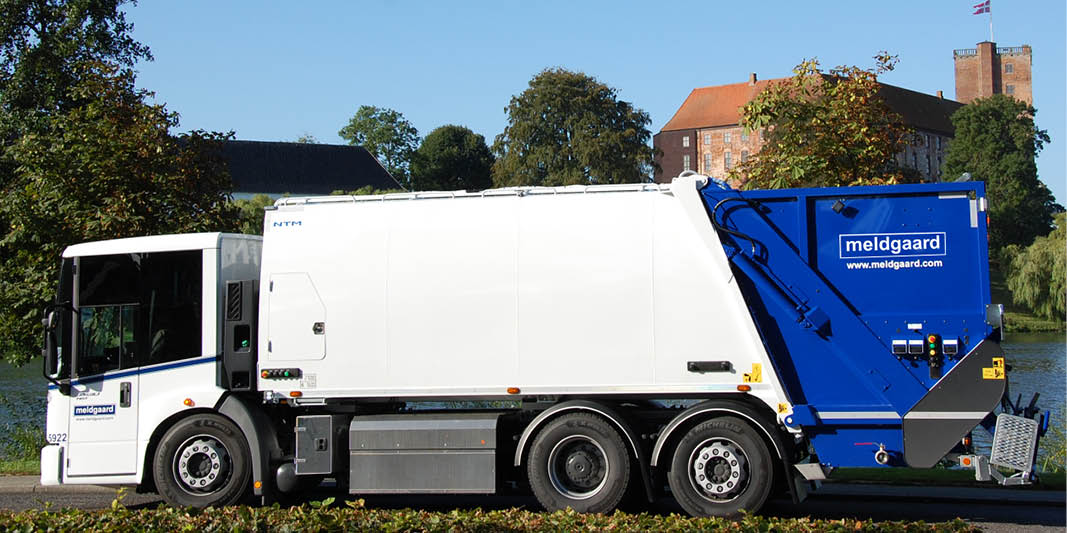 Meldgaard Holding A/S