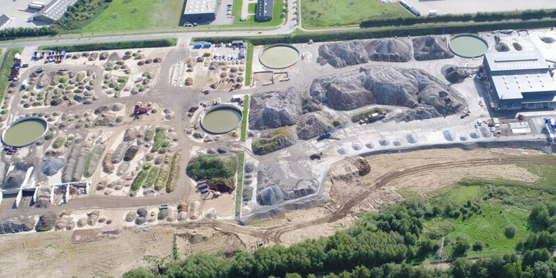 Meldgaard Holding A/S