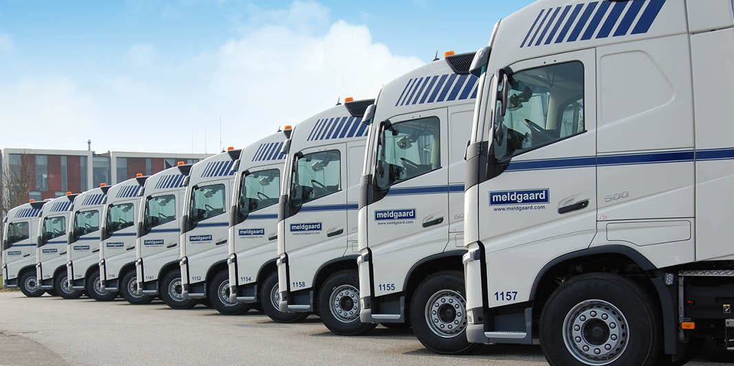 Meldgaard Holding A/S