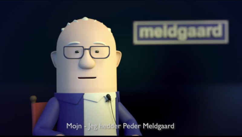 Meldgaard Holding A/S