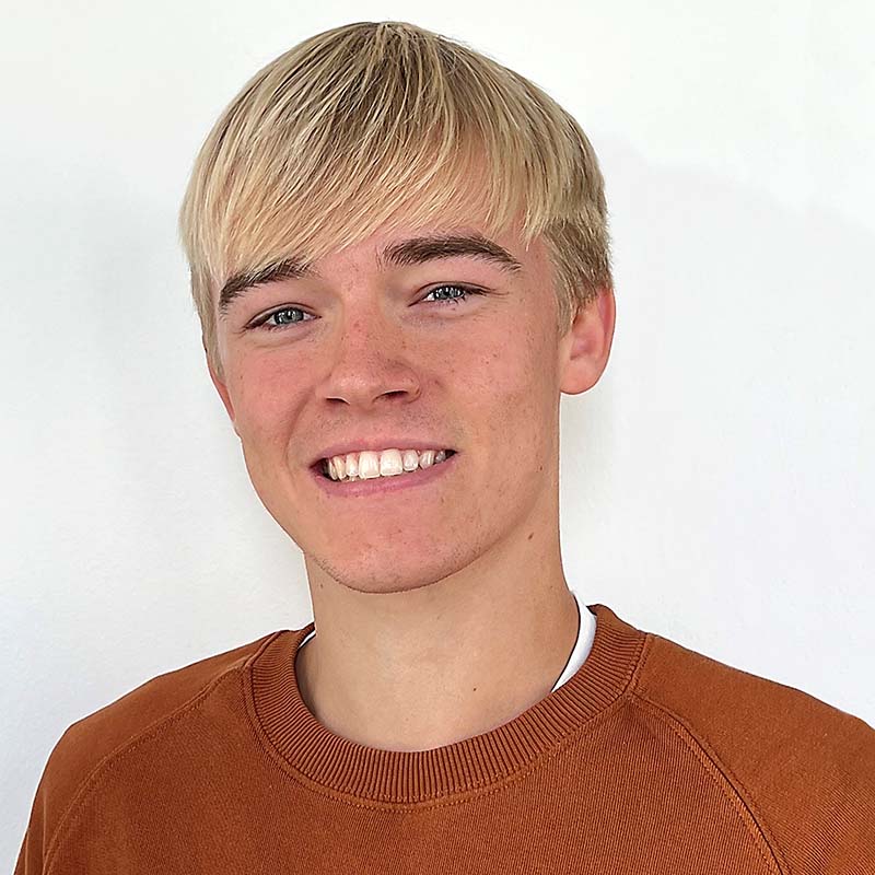 Meldgaard Holding A/S l Koncernens moderselskab.