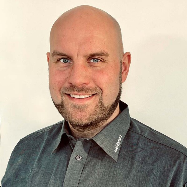 Dagrenovation l Afhentning af affald l Meldgaard Miljø A/S